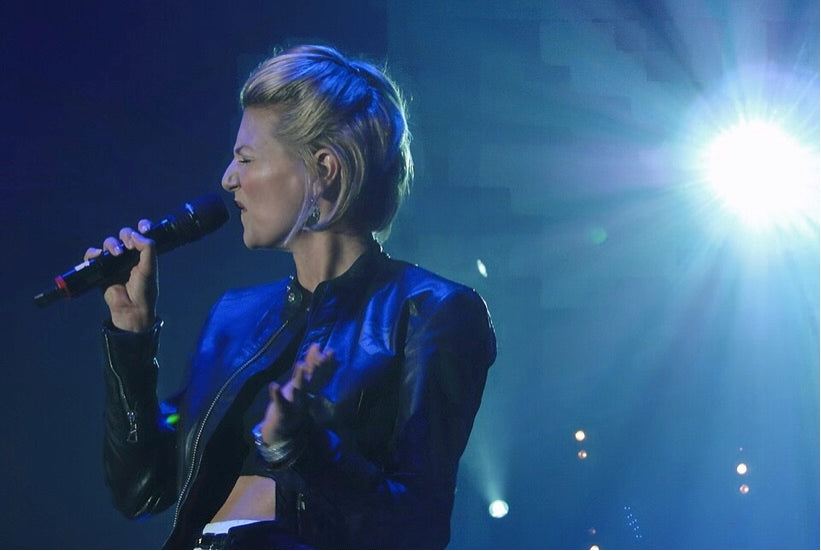 Küss mich, halt mich, lieb mich (Keyboard-Style) – Keys-Experts