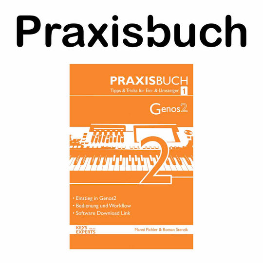 Keyboard-Styles & MIDI-Files der Extraklasse - Keys-Experts – Keys ...